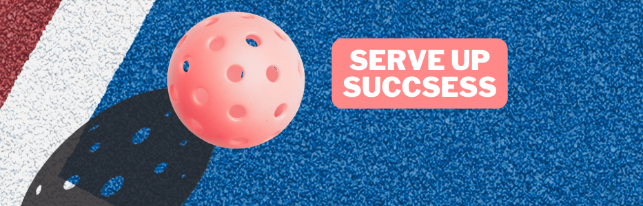 Serve Up Success: Learning the New Sport of Pickleball - Youth Sports ...